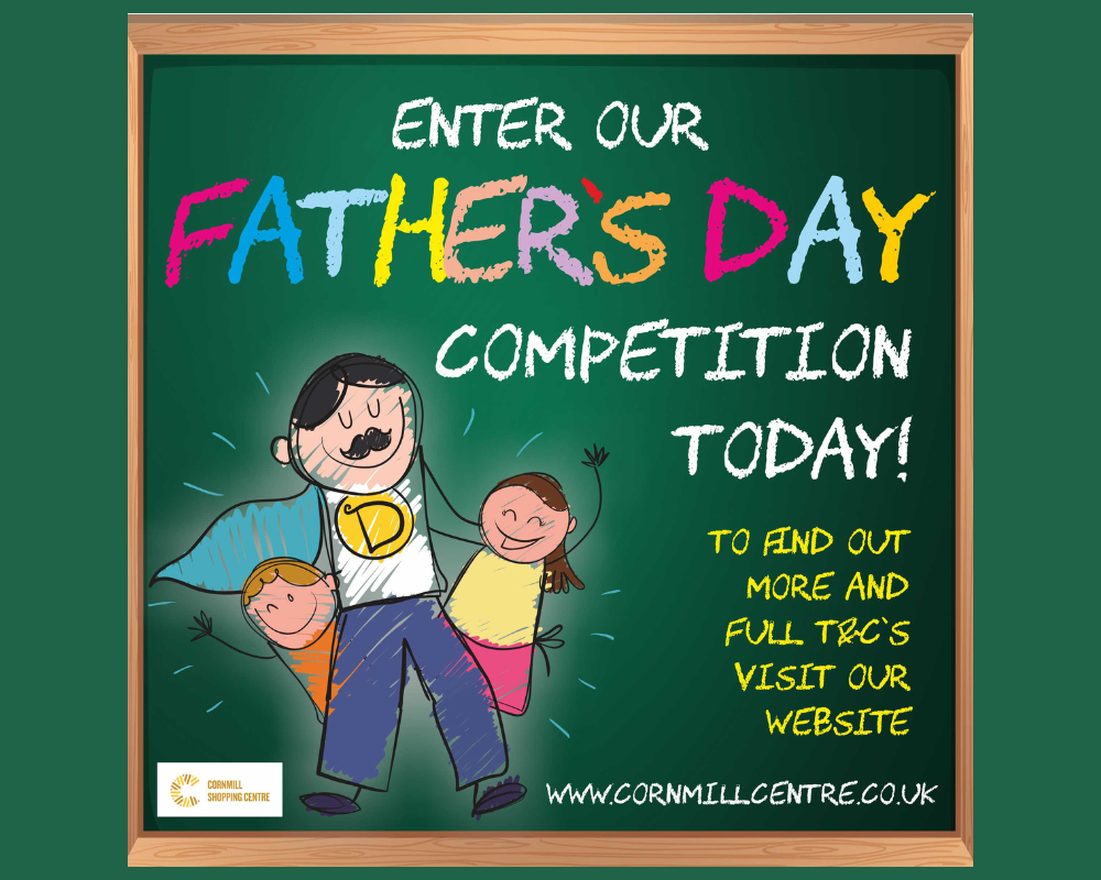 Cornmill Shopping Centre | Home