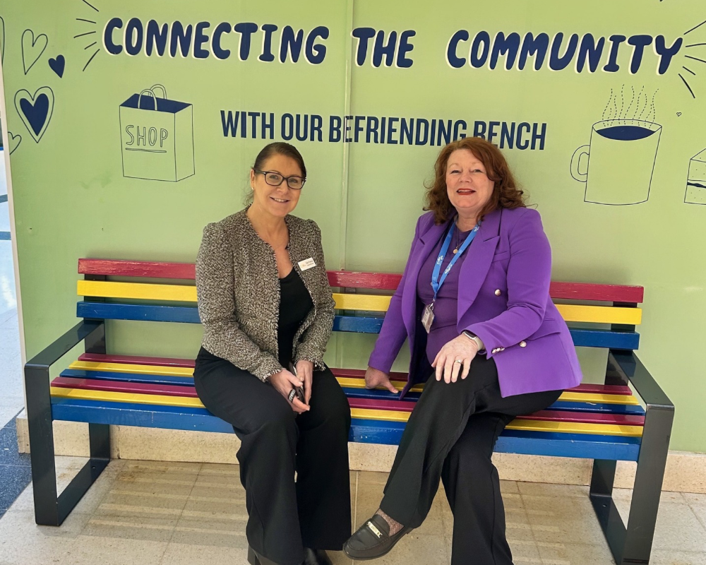 Cornmill Shopping Centre | Home